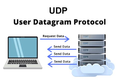 S2PHosT User Datagram Protocol UDP