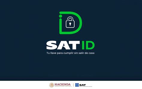 Que Es El Sat Id Y Para Que Sirve Image To U