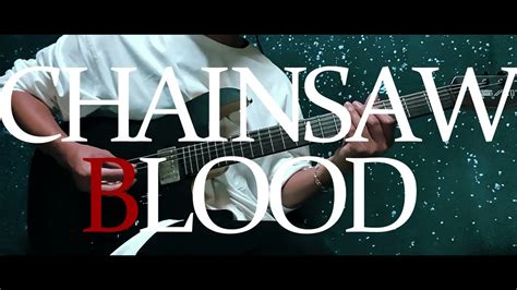 チェンソーマンEDCHAINSAW BLOOD VaundyGUITAR COVER YouTube