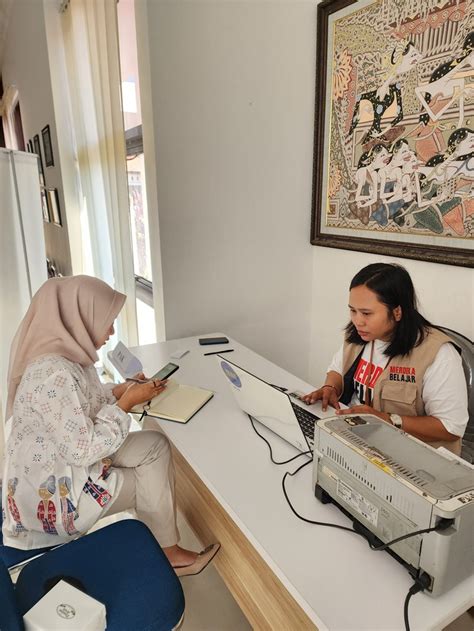 Terus Prima Jemput Bola U Link BBPMP Jatim Hadirkan Layanan Merdeka