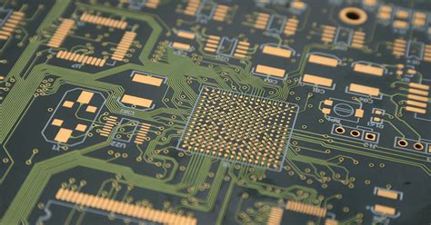 Pcb Vs Pcba What S The Difference Between The Two Techsparks