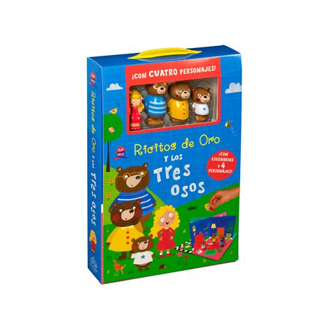 Ricitos De Oro Cuentos Cl Sicos Cuentos Tradicionales Libro