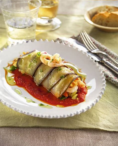 Recetas Con Berenjenas F Ciles Y S Per Apetitosas