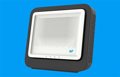 Comienza El Despliegue Del Router Smart Wifi De Movistar Precios Y