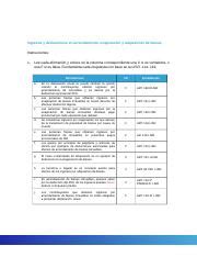 Actividad B Isr Pf Docx Ingresos Y Deducciones En Arrendamiento