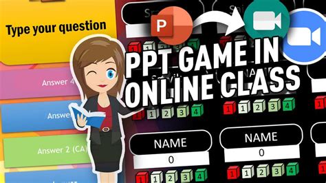 Quiz Show Template Powerpoint Creative Inspirational Template Examples
