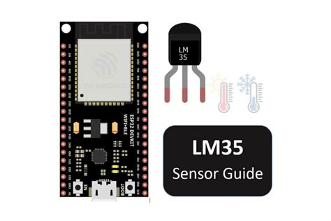 Inputs Sensors Makerguides