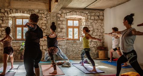 Yin Yoga Poses To Ease Back Pain Adventureyogi