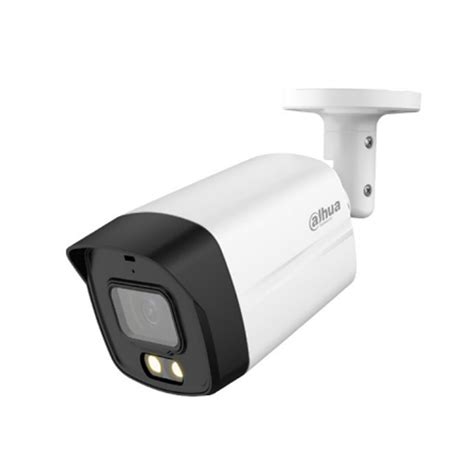 C Mara Bullet Dahua Mp Full Color Audio Hdcvi M Tienda Cqnet