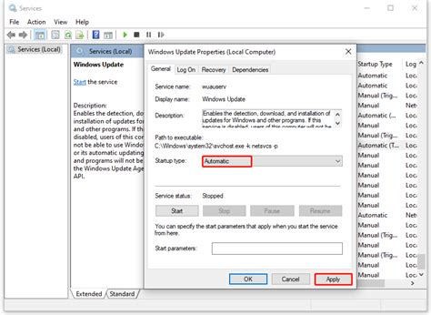 how to fix windows update error 0xca020007 minitool partition wizard
