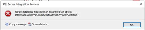 Unable To Deploy Ssis Package To Remote Sql Server Solveforum