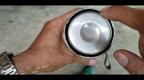 Cấu tạo bên trong bình giữ nhiệt nó có cái đéo gì YouTube