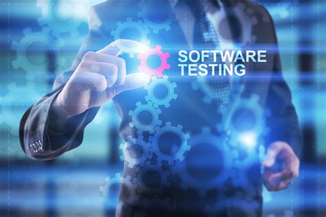 What S The Future Of Qa Software Testing Trends