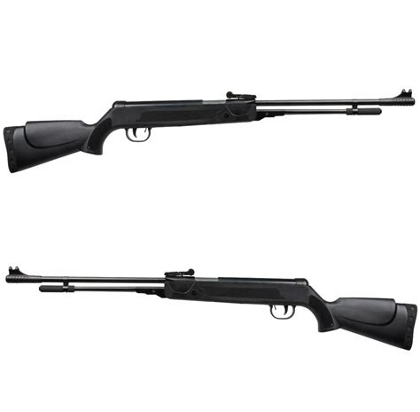 Wiatrówka sprężynowa Snowpeak B3 3P kaliber 4 5 mm lufa gwintowana B3