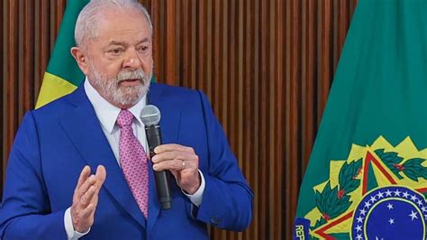 Datafolha Lula tem 38 de aprovação e 29 de reprovação Política
