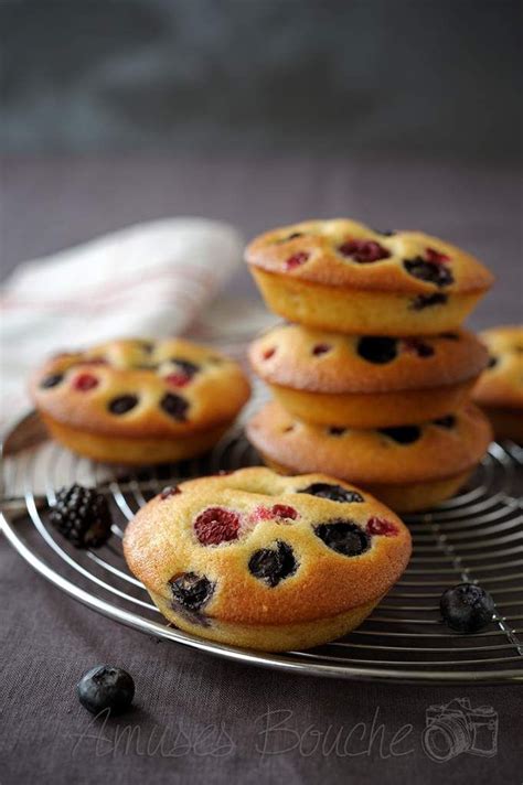 Épinglé sur Desserts Petits Gâteaux