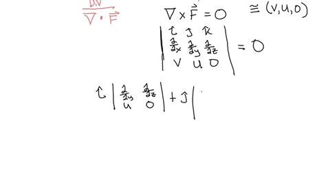 solved let f z u i v be an analytic function and let 𝐅 be the vector 𝐅 v 𝐢 u 𝐣 show that the