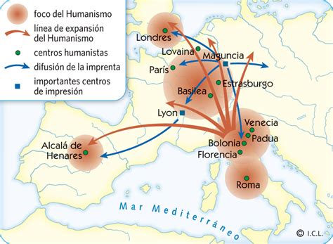 TEMA 7 HUMANISMO Y RENACIMIENTO Encuentratuhistoria