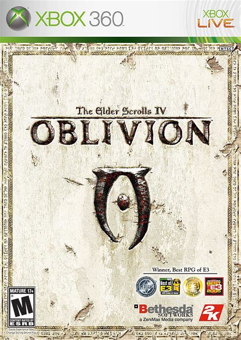 The End Of Order The Elder Scrolls IV Oblivion Guide IGN
