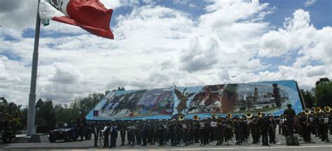 En vivo Desfile militar de la Independencia 100 años del Ejército
