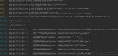 docker compose for spring boot with mysql javatodev