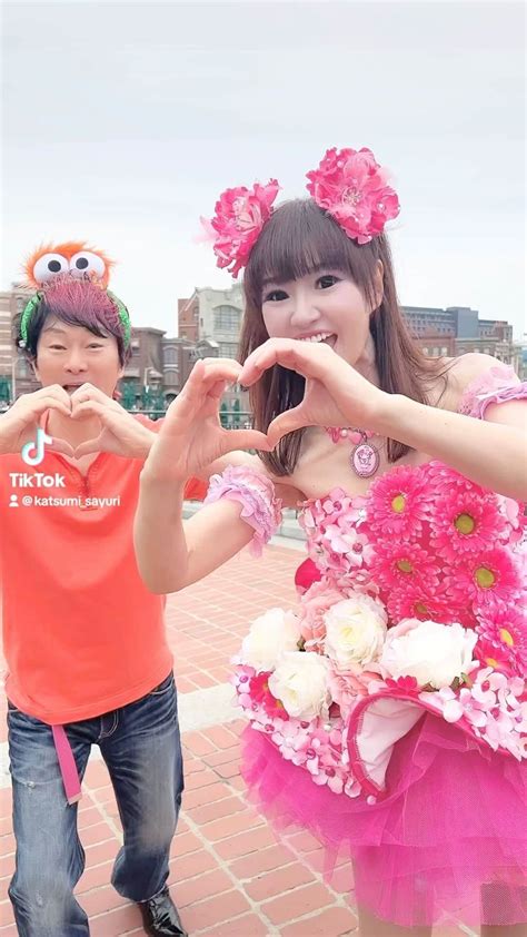 さゆりさんのインスタグラム動画 さゆりInstagram USJで POPチャレンジ 踊って来たぼよ 久しぶりのユニバ楽しすぎた