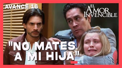 AVANCE C18 Gael Salva A Ana Julia Y Revela Secreto EL AMOR