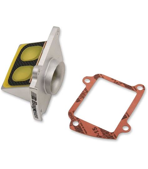 Caja Láminas de Admisión BOYESEN Yamaha YZ 125 05 21