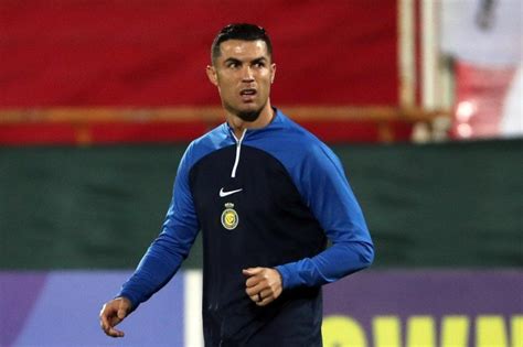 Clamoroso Ronaldo Il Paese Lo Vuole Punire Rischia 100 Frustrate