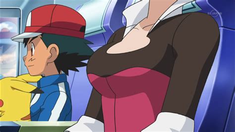 Viewing Character Pictures For Alexa XY Pocketmonsters Net