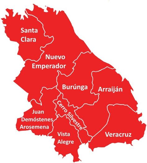 El Distrito de Arraijan Viajenda Panamá