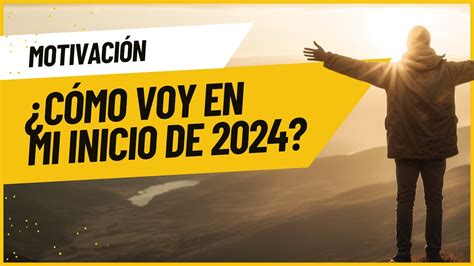 Cómo conseguir mis metas del 2024 Metas de fin de enero e inicio