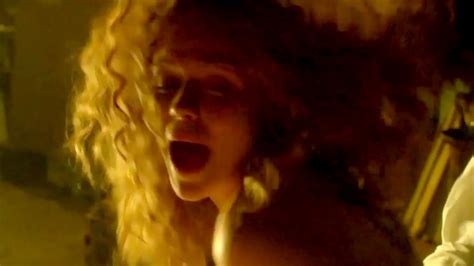 Jennie Jacques Intensive Sex From Desperate Romantics Scandalpost
