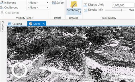 Visualizing Scene Layers In ArcGIS Pro ArcGIS Blog