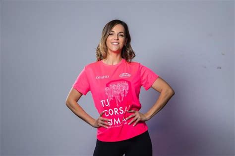 La camiseta Oysho de la Carrera de la Mujer 2023 mantendrá su color