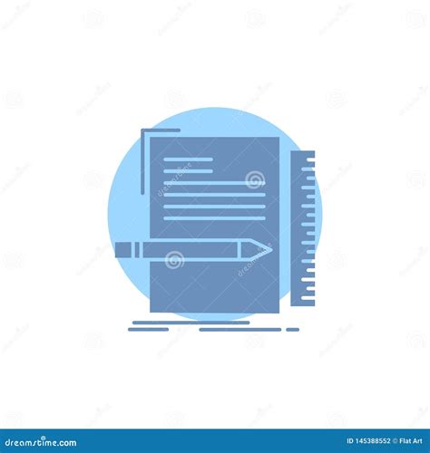C Digo Codificaci N Fichero Programando Icono Del Glyph De La