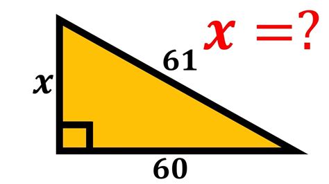 A Good Math Olympiad Geometry Challenge Math Olympiad Question Solve
