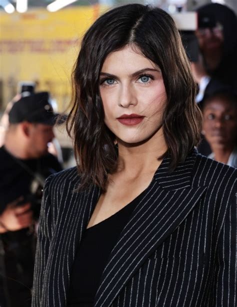 Alexandra Daddario Nude OnlyFans Leaked Photo 114550 XPicsly