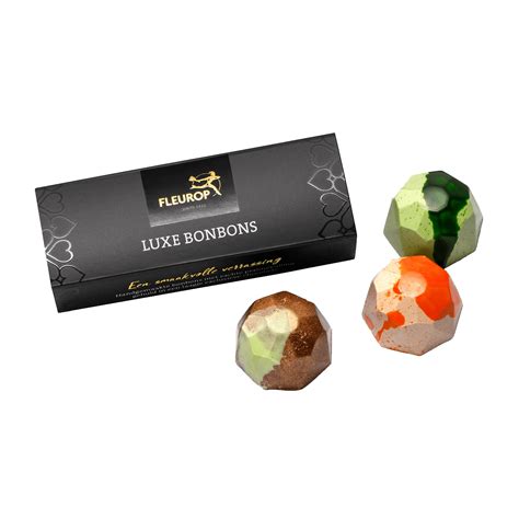 Luxe Bonbons Bloemenhuis Bouman