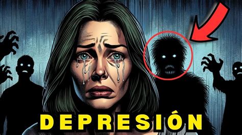 Síntomas de la DEPRESIÓN y Cómo Superarla Signos de que estás