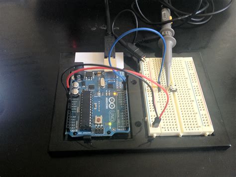 Arduino Internal Pull Up Resistor Tutorial Bald Engineer