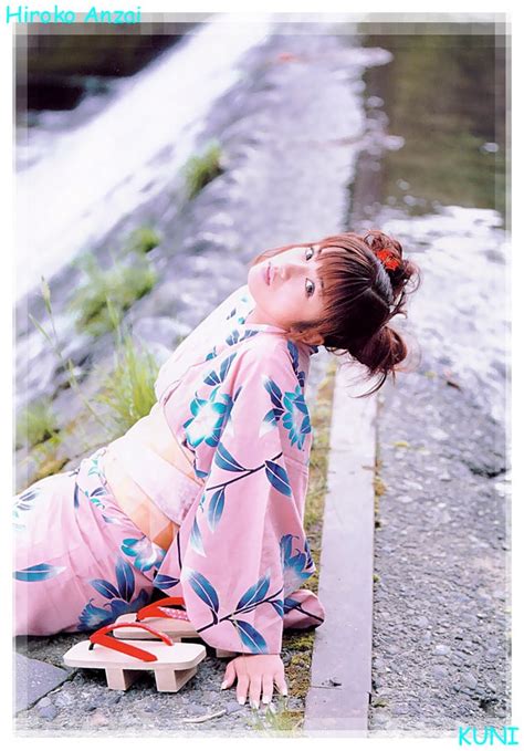 Picture Of Hiroko Anzai