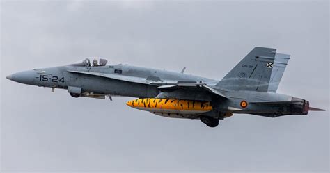 82 Necesita España un Ejército del Aire y del Espacio Aerovía