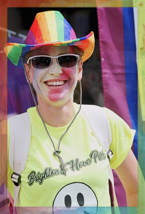 Pride In Brighton Hove Pg Tips Flickr
