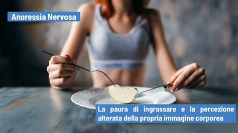Anoressia Definizione Sintomi E Trattamento
