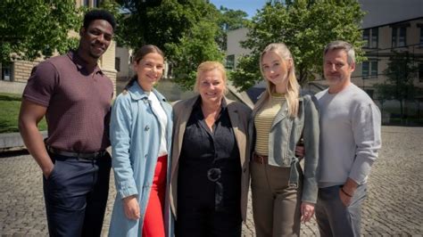 Blutige Anfänger Staffel 6 Alle Infos zum Finale