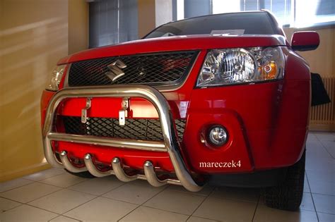 Orurowanie Przednie Suzuki Grand Vitara PROMOCJA 7810666550