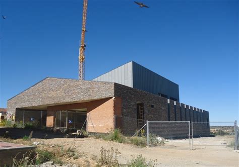 El Gobierno de Castilla La Mancha licita la redacción del proyecto de