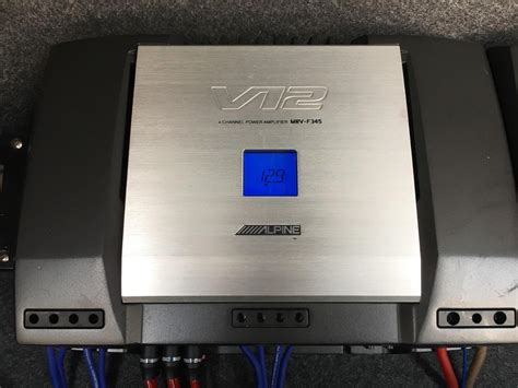 ALPINE MRV F345 のパーツレビュー セレナ e POWER ふみちゃんぱぱ みんカラ