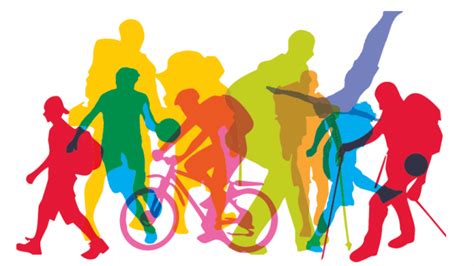 Día Internacional del Deporte para el Desarrollo y la Paz con ausencia